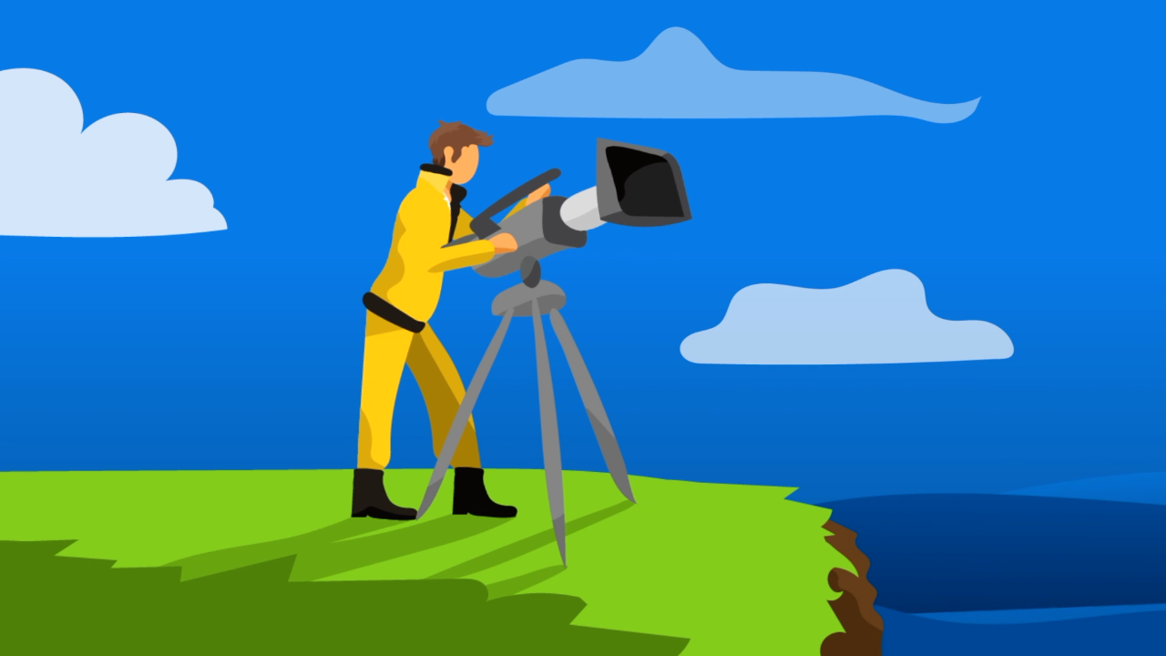 Animation - RCM Agency